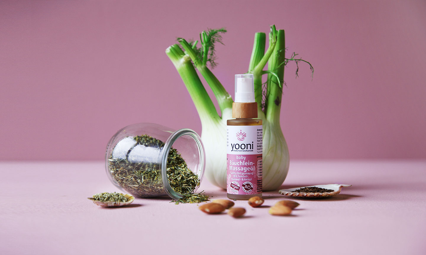 Packshots Yooni - krea.